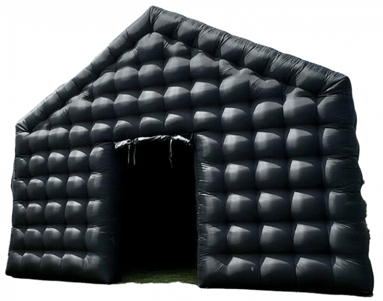 Inflatable Nightclubs - Inflatable Nightclub Parties